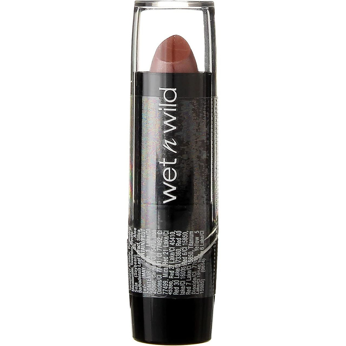 Wet 'n' Wild Lip Color, Breeze (Pack of 4)