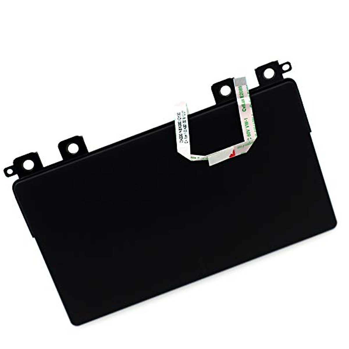 Deal4GO TrackPad Touchpad Module Board w/Cable Replacement for Dell XPS 13 9343 9350 9360 9365 9370 9380 JP4PR 0JP4PR X54KR 0X54KR (2019 Upgraded Version)