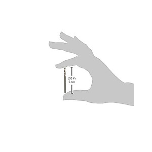 GodHand Drill Bit Set of (B) GH-DB-5B for Plastic Models