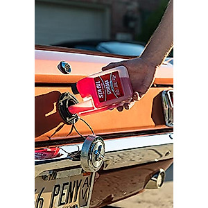 STA-BIL Fuel Stabilizer - 16oz