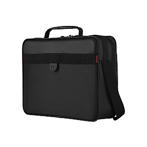 Wenger SwissGear The Insight 16-Inch Laptop Case - Black