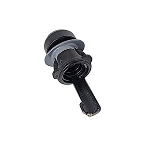 Bialetti Mukka Express Replacement Pressure Valve, Fits Mukka 1-2 Cup