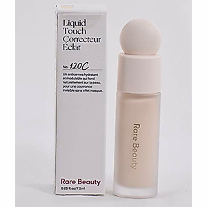 Rare Beauty Liquid Touch Brightening Concealer Corrector - 120C