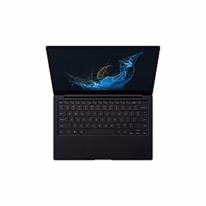 SAMSUNG 15.6” Galaxy Book2 Pro Laptop Computer, i7 / 16GB / 512GB, 12th Gen Intel Core Processor, Evo Certified, Lightweight, 2022 Model, Graphite