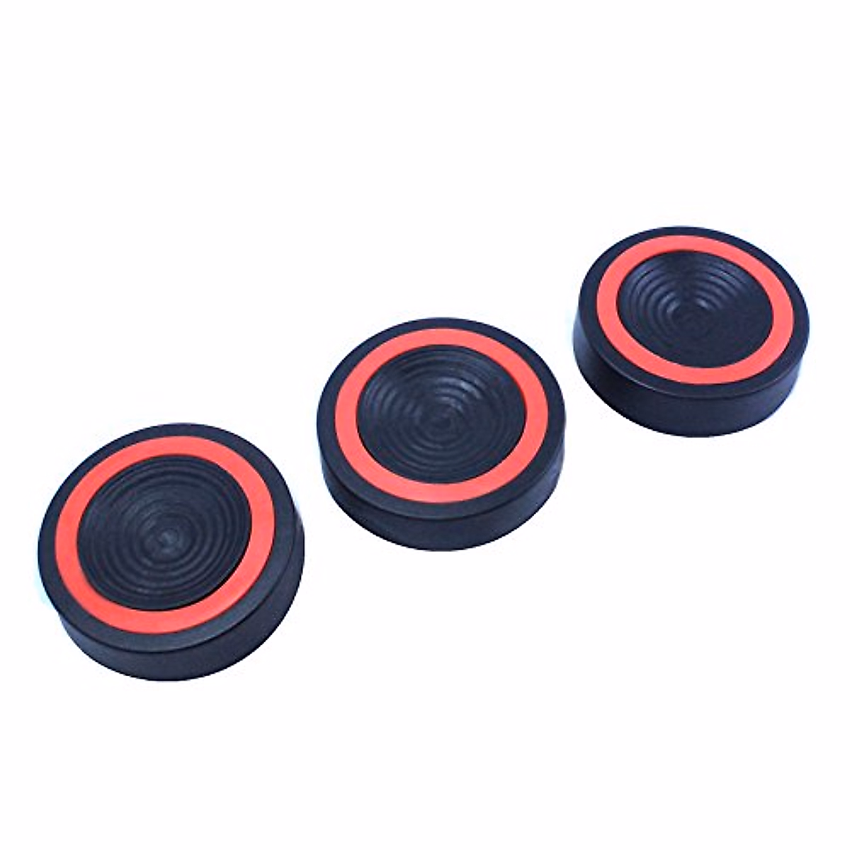 Astromania Anti-Vibration Suppression Pads Telescope Mounts - for Vibration-Free observing