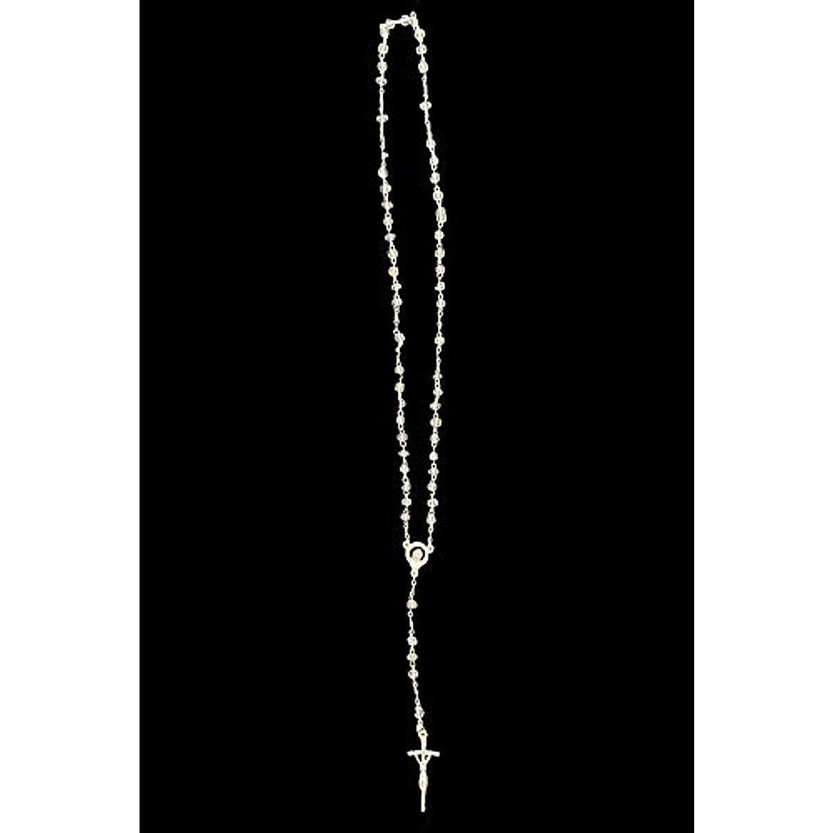 Lito Baptism Candle Set Kit for Christenings with Shell and Favors - Spanish (Green)