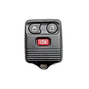Aftermarket Key Fob Replacement Compatible With 2004 F150, F250, F350 CWTWB1U331 GQ43VT11T CWTWB1U345
