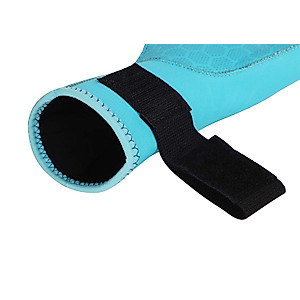 Diving Wetsuits Gloves Neoprene Gloves Scuba Gloves Water Gloves 3MM Neoprene Women Men Five Finger Warm Winter Gloves Snorkeling Paddling Surfing Kayaking Canoeing Spearfishing Skiing Dive Gloves