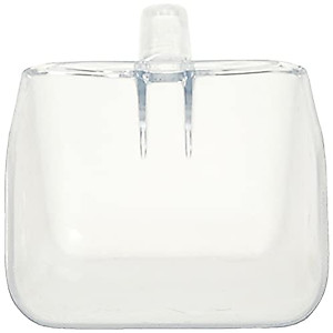 Rubbermaid Commercial Bouncer Spoon, 1 Count (Pack of 1), Clear