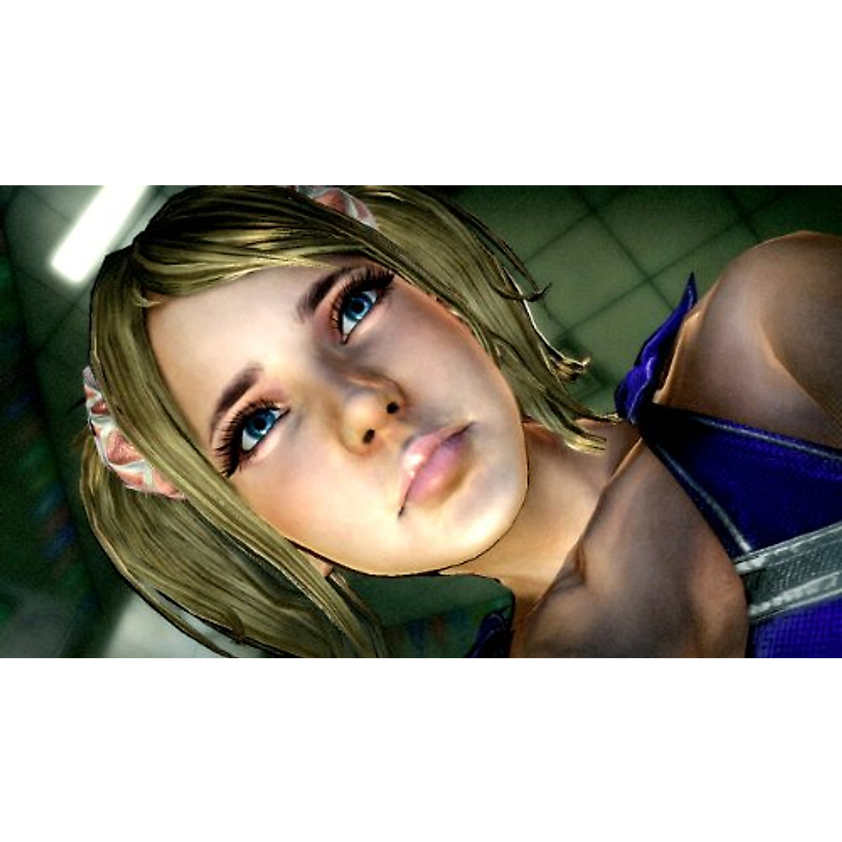 Lollipop Chainsaw - Xbox 360