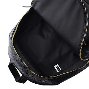 MARC JACOBS Backpack Black One Size