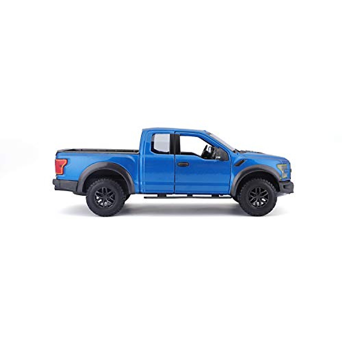 Maisto 1:24 SE Trucks 2017 Ford F150 Raptor - Blue