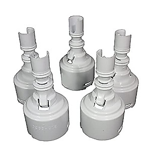 Waterway Spa Mini Storm Jet 5 Pack Repair Diffuser 3" - 3 5/16"