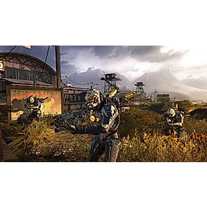 Resistance 2 - Playstation 3 (Renewed)