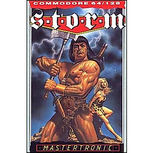 Storm