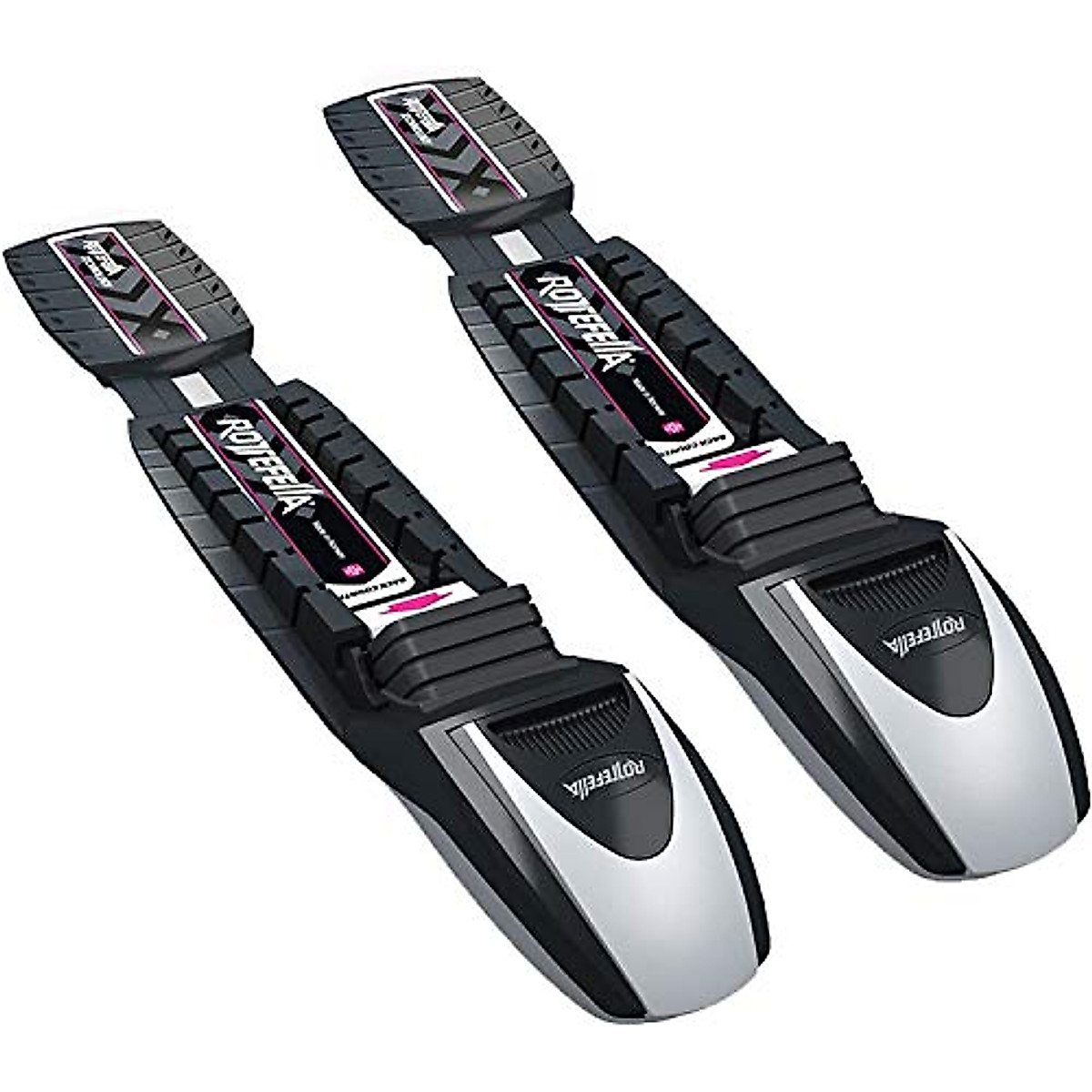 Rottefella BC-Auto Back Automatic Step-in Ski Bingings (700176-15)