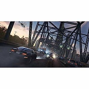 Watch Dogs Complete (PS4)