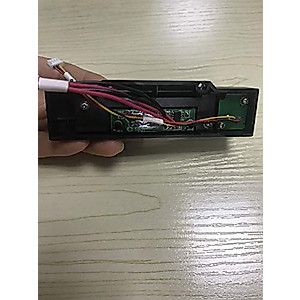 Fiber Optic Heater for Fusion Splicer Komshine FX37 Fiber Welder Oven (GX37 Heater is Optional)