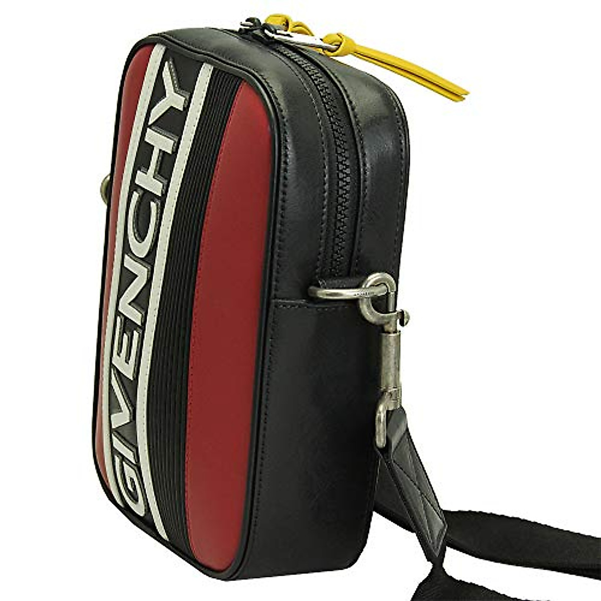 Givenchy Leather Crossbody Shoulder Bag BK504YK0MR 932