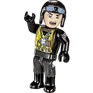 COBI Toys Historical Collection War War II Junkers Ju 87 B Knock Plane