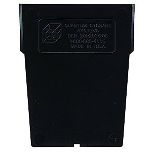 Quantum Storage Systems Shelf BIN Divider Pack of 50