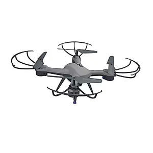 Sky Rider X-31 Shockwave - Quadcopter Drone with Wi-Fi Camera