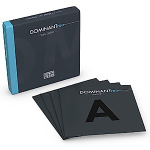 THOMASTIK Viola Strings DOMINANT PRO Dominant Pro 4/4 DP200 A Line, D Line, G Line, C Line 4 Types Set