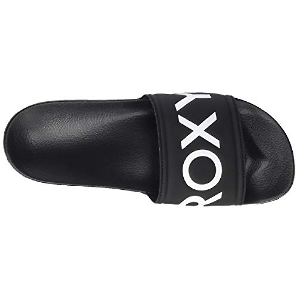 Roxy Women's Beach & Pool Shoes, Black Black Fg BFG, 7