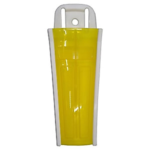 MEFE Nifty Knife Scabbard - 2 Knives, Blue ()