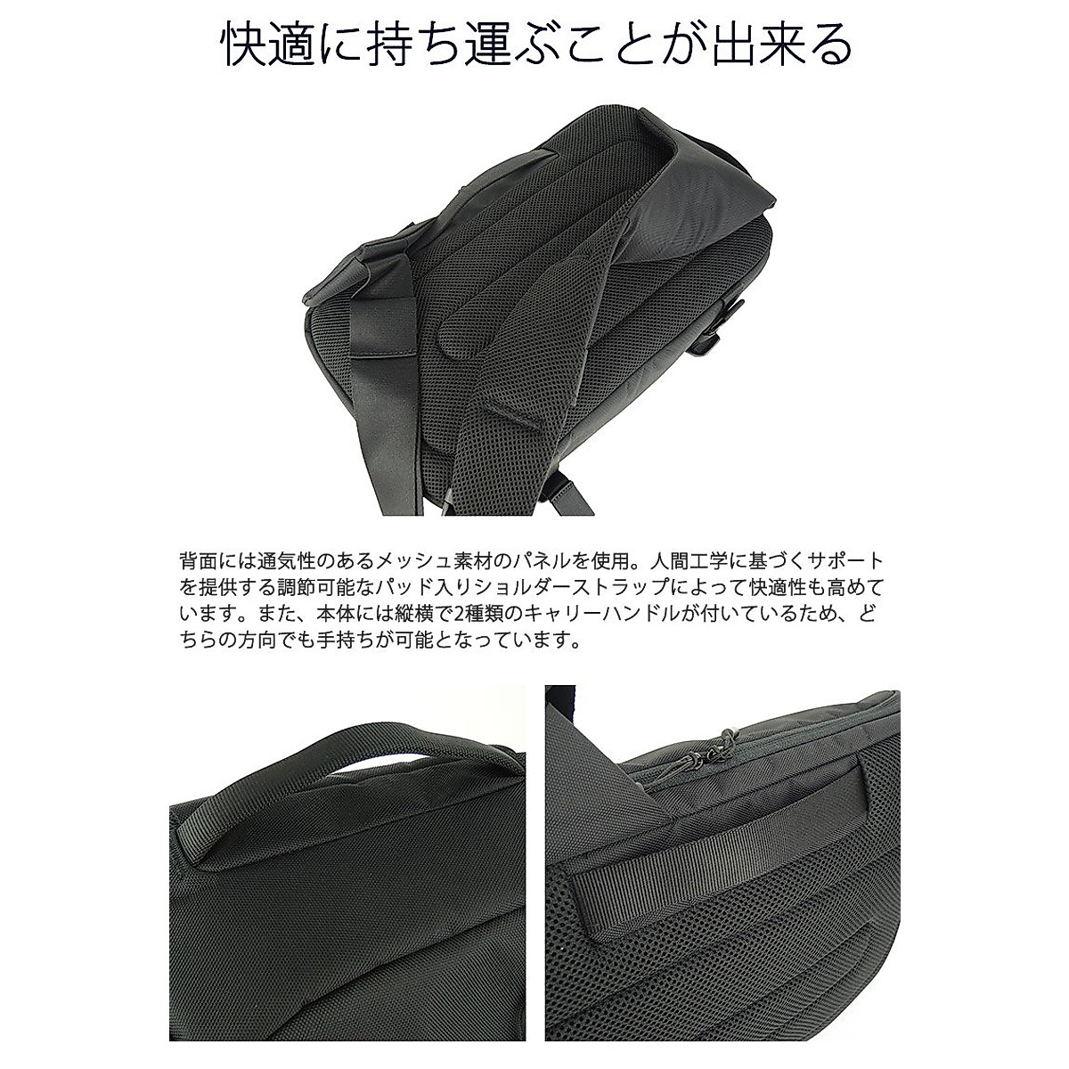 Incase Designs DSLR Sling Pack, Black 2, One Size