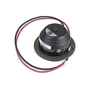 Morel Supremo Piccolo 1-1/8" Soft Dome tweeters