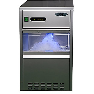 SZB-20 Automatic Flake Ice Maker