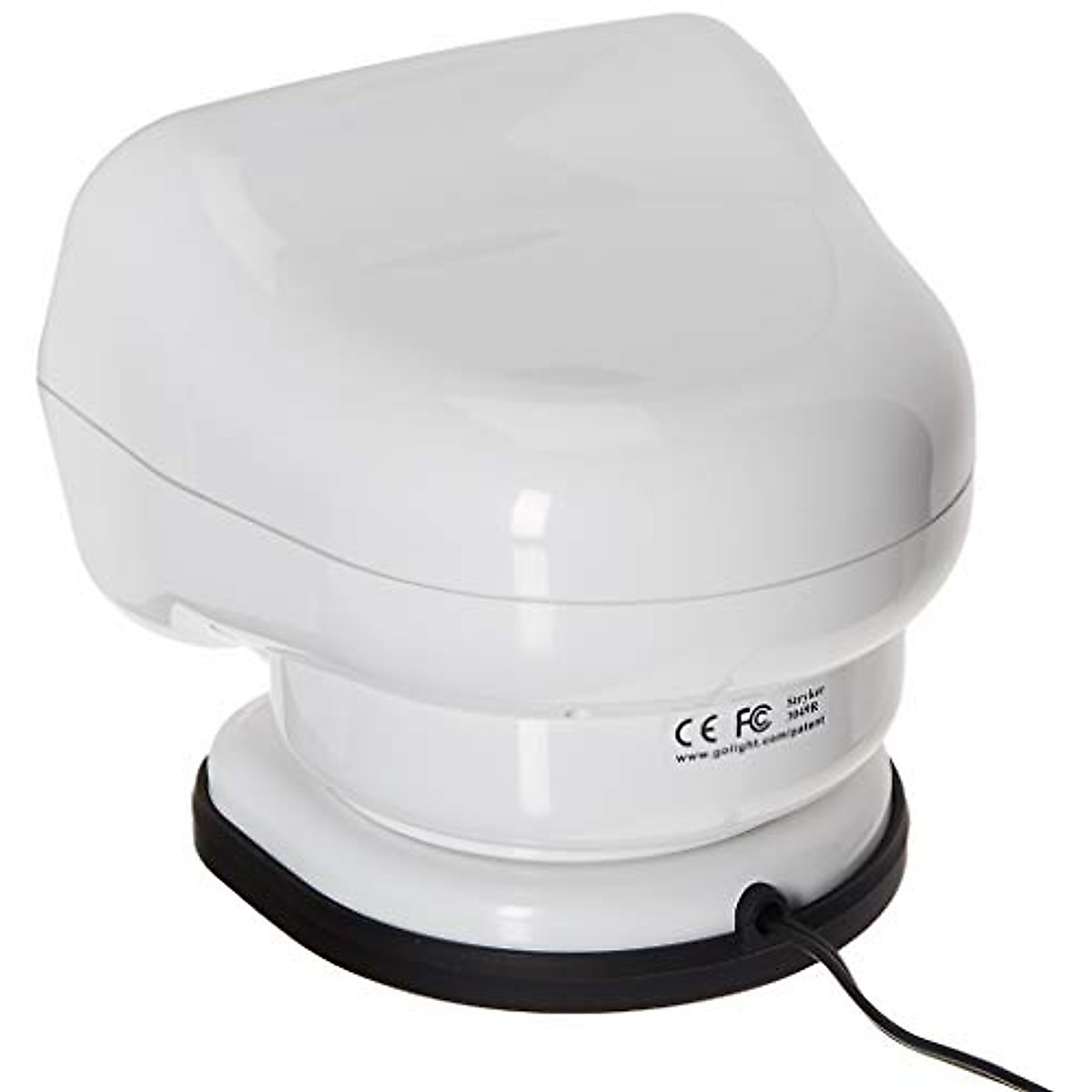 Golight 30005 LED Remote Control Searchlight