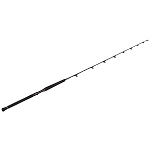 Daiwa DKWT66MB Darkwater Saltwater Rod, Sections= 1, Line Wt.= 20-30