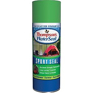 Thompson's WaterSeal TH.010501-18 Sport Seal, Clear, 12 oz.