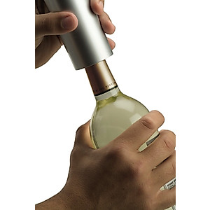OSTER 4207 Electric Cordless Wine Bottle Opener NEW