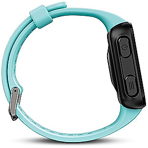 Garmin Forerunner 35 GPS Running & Activity Tracker (010-01689-02) w/CPS Enhanced Protection Pack