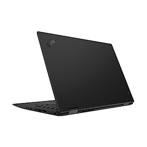 Lenovo X1 Yoga G3 14" FHD Intel Core i5-8350U 1.7GHz, 8GB RAM, 256GB SSD, Windows 11 Pro 64bit, CAM, Touch (Renewed)