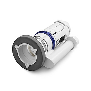 KOHLER 1097231 Genuine Part Flush Valve Kit, Unfinished