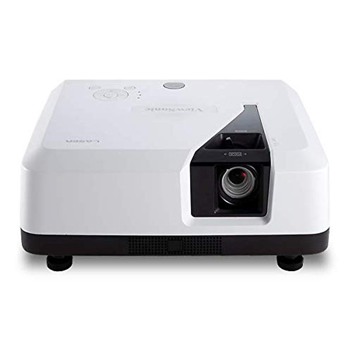ViewSonic LS700HD 1080p Projector with 3500 Lumens 3D Dual HDMI and Low Input Lag for Home Theater and Gaming (Renewed)