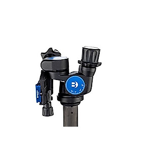 Benro 3-Way Geared Head (GD3WH), Black
