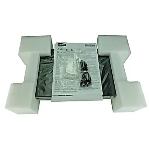 Lenovo CE0128TB 24-Port 1GbE RJ45 + 4-Port SFP+ 10GbE Managed L2/L3 Rack-Mountable Campus Network Switch SSG7A46646 7Z360011WW 7Z36CTO01WW