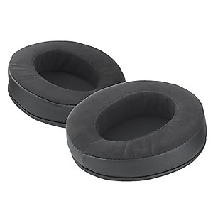 YAXI Comfort TH900/TH610/TH600/TH-X00 Earpads (Alcantara)