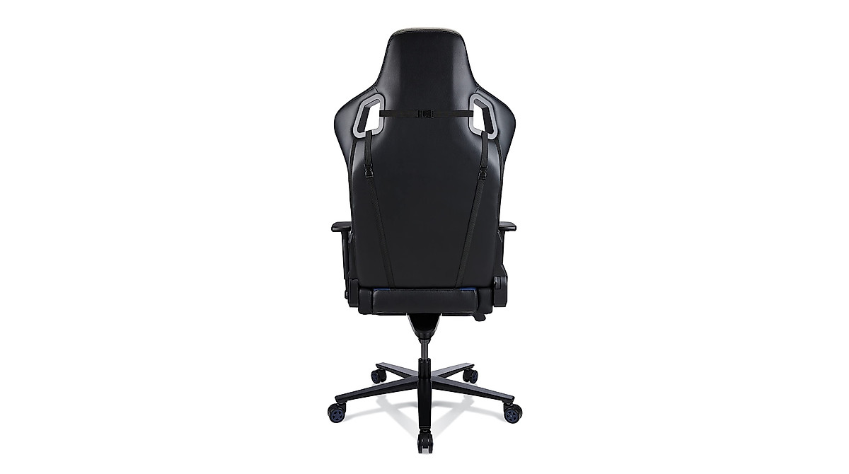 RS Gaming Davanti Vegan Leather Chair | Comfort & Support