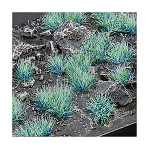 Gamers Grass - Alien Turquoise 6mm