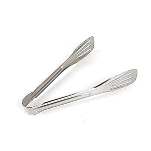 Gagalayong Commercial Waffle Maker, 4 Grids Round Belgian Double Side Waffle Baker Machine, Electric Round Waffle Baker Machine for Bakery, Restaurant, Snack Bar, Home