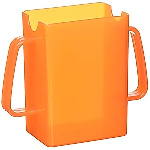 Mommys Helper Juice Box Buddies Holder for Juice Bags and Boxes
