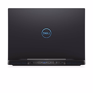 Dell G5 15 5590 15.6 inch FHD Gaming Laptops (Black) Intel Core i5-8300H 8th Gen, 8GB RAM, 128GB SSD + 1TB HDD, NVIDIA GeForce GTX 1050Ti 4GB GDDR5 (G5590-5547BLK-PUS)