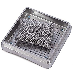 Annhua Dental Vacuum Forming Machine Vacuum Former Machine, Laboratory Dental Vacuum Forming Molding Dental Vacuum Former