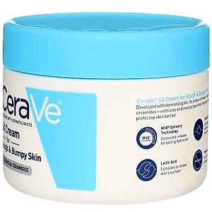 CeraVe Renewing SA Cream 12 oz (Pack of 8)